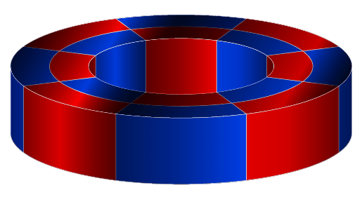 Magnetizing Services - Alliance Magnets