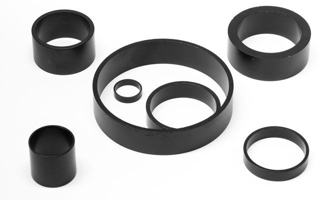 Compression Bonded Magnets - Alliance Magnets